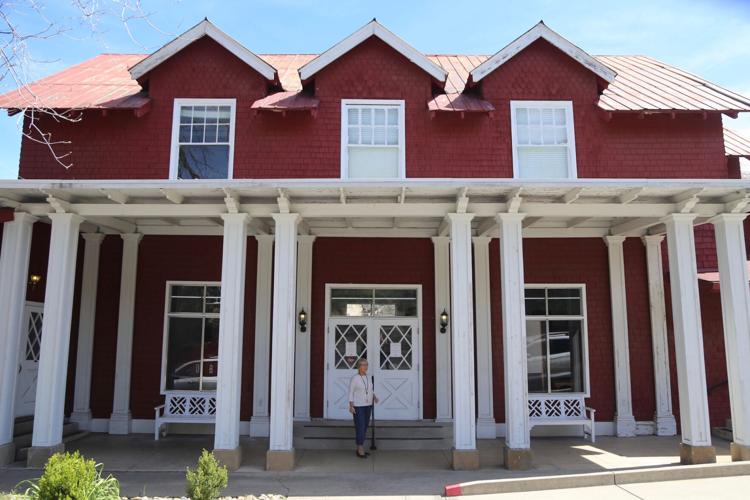 New preservation fund set up to protect iconic Red Church and parish ...