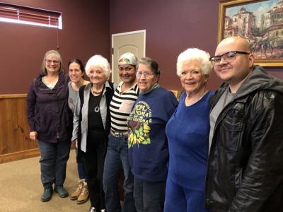 Compassion Outreach unites local nonprofits, volunteers to tackle ...