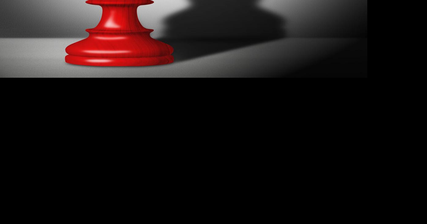 What is the 'shadow self' and why is everyone talking about their ...