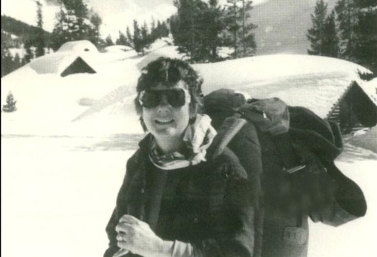 'Yosemite Icon': Documentary honors multi-talented Angels Camp senior ...