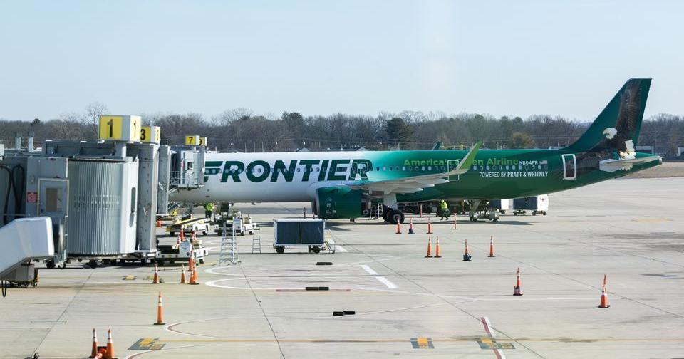 Spring travel squeezing airports, airlines as summer surge looms ...