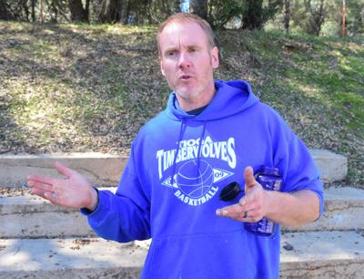 Dutton out as principal at Tioga High | News | uniondemocrat.com