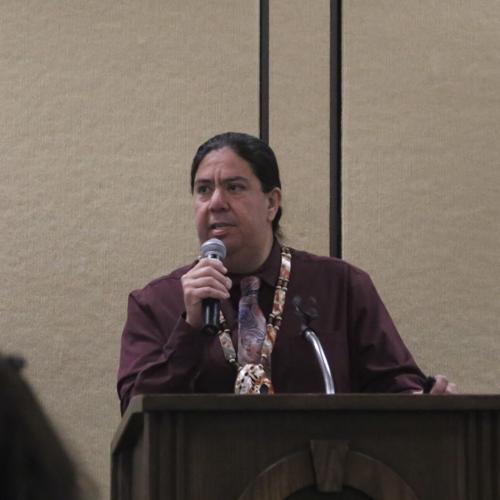 Native CORE town hall meeting shines light on opioid crisis, addiction ...