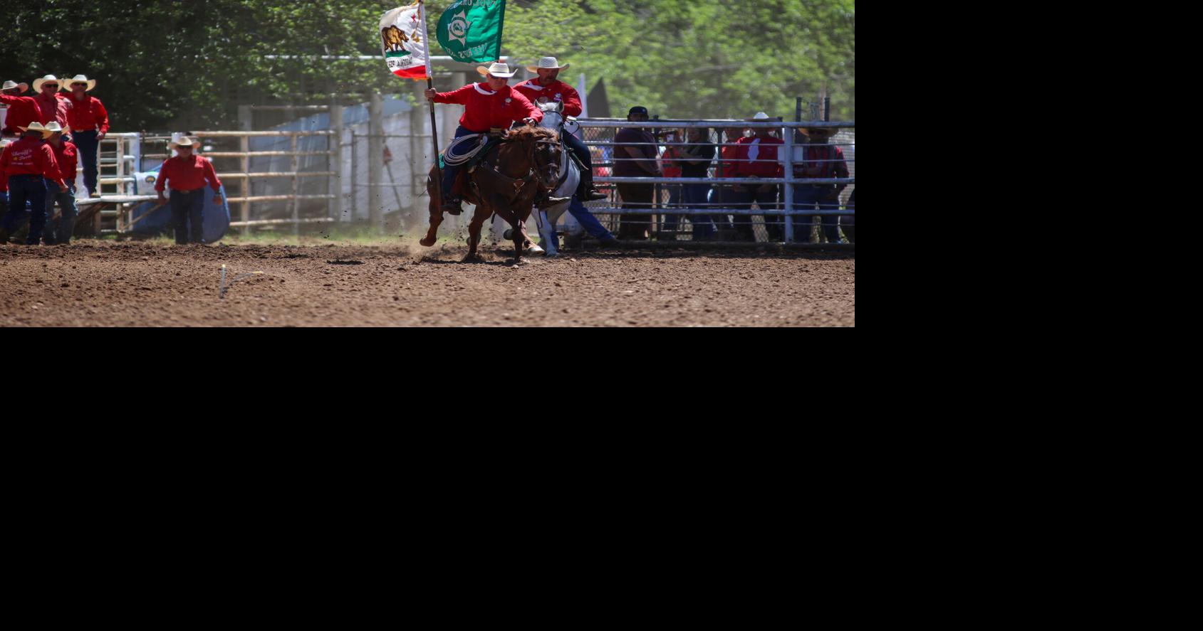 Photo gallery: 65th Mother Lode Roundup Rodeo (May 11, 2024) | Photo ...