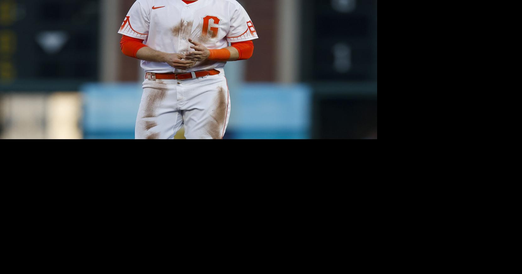 Dieter Kurtenbach: The SF Giants organization is treading water. We’ll ...