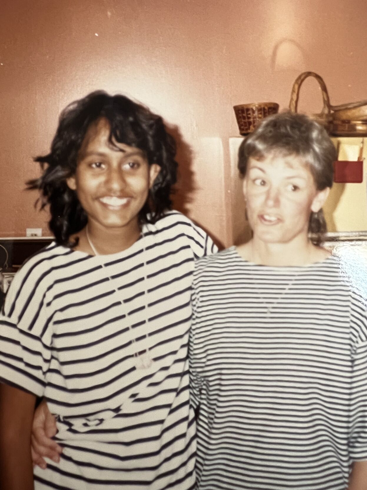 Summerville High Class of 1989 graduate is now Sri Lanka's prime ...