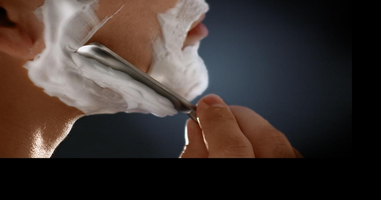 Mayo Clinic Minute: Shaving too close can cause skin problems ...