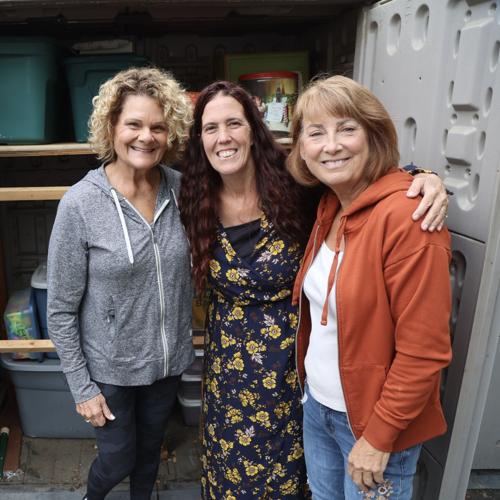 Nonprofit Nancy’s Hope takes over David Lambert Community Drop-in ...
