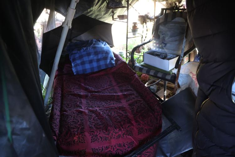 Waiting to rebuild, Chinese Camp fire survivors look ahead | News ...