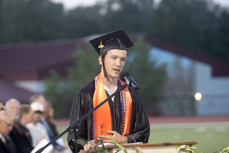 ‘180 Bear-rific days:’ Summerville High, Connections Academy cap off ...