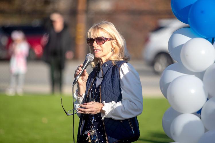 Mother Lode Christian School cuts ribbon on $133K playground renovation ...