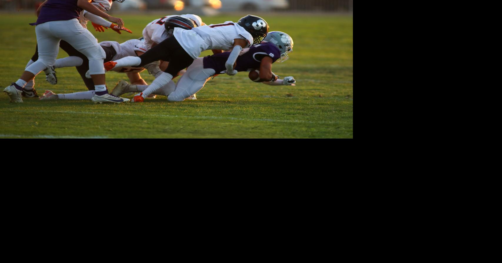 Summerville steamrolls Denair in 38-0 shutout on the road | Sports ...