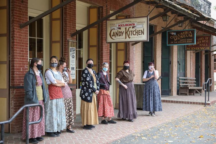 Centenarian is celebrated as a man of the people in Columbia | News ...