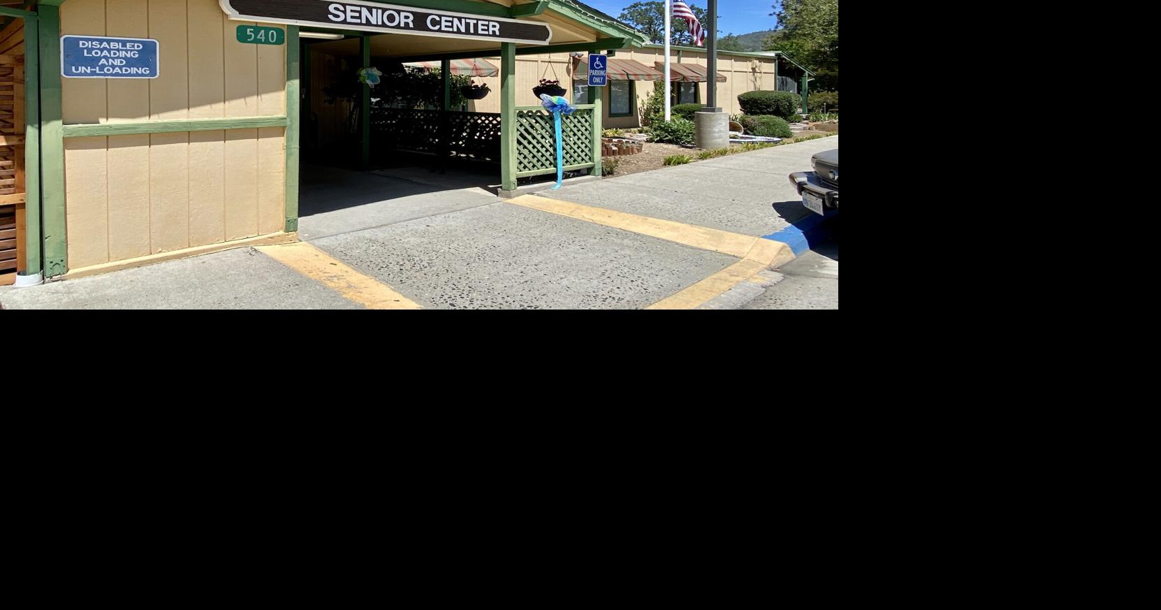 Sierra Senior Providers Inc. seeks board members | News | uniondemocrat.com