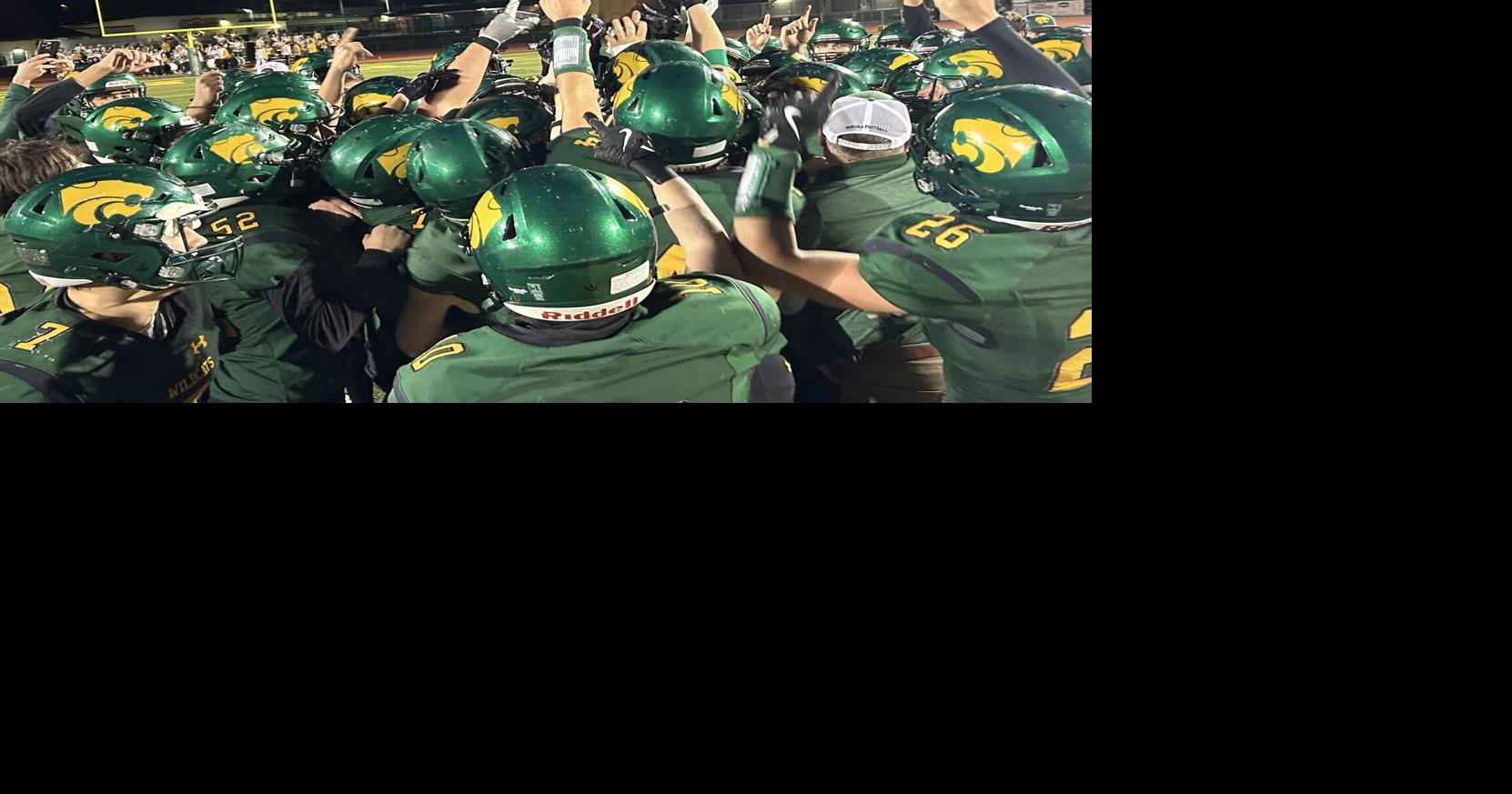 Photo gallery: Sonora vs. Kerman varsity football (Dec. 7, 2024 ...