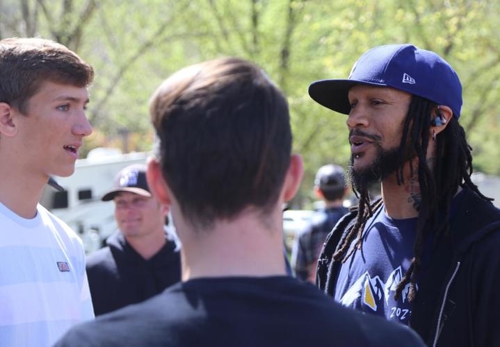 Students learn life lessons at Tuolumne County's first Tru Hope event ...