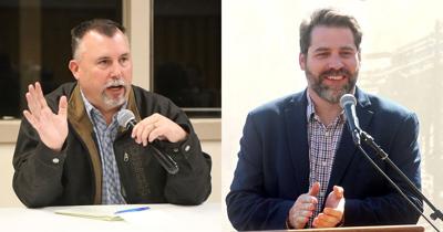 Tuolumne County supervisors skip Campbell for board chair, choose ...