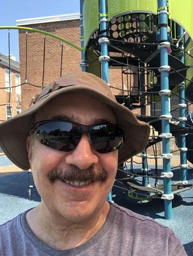 Jerry Zezima: The Playground Grandpa | Lifestyle | uniondemocrat.com