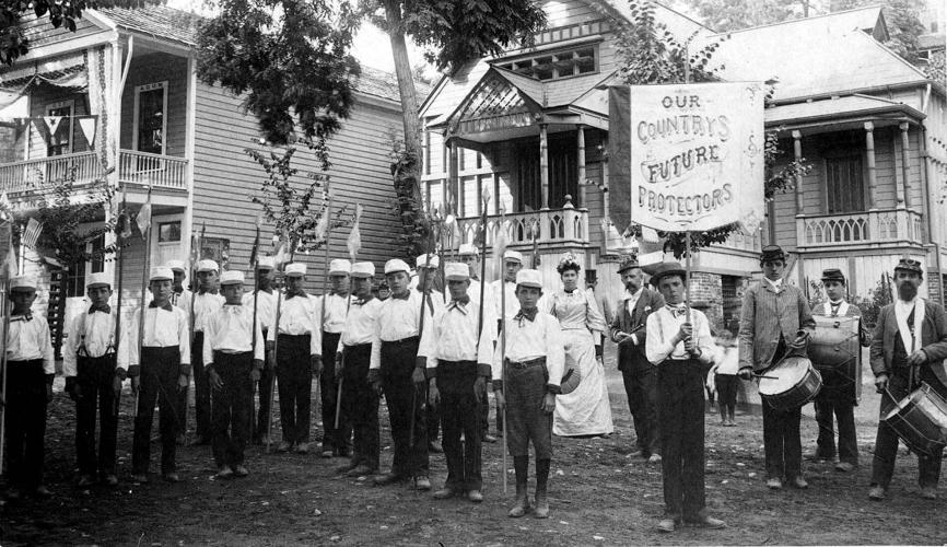 A court ruling 150 years ago helped bring a practical end to ...