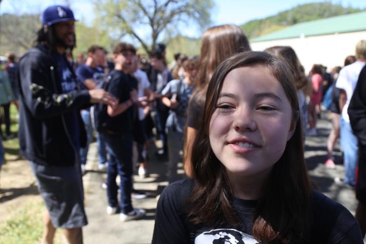 Students learn life lessons at Tuolumne County's first Tru Hope event ...
