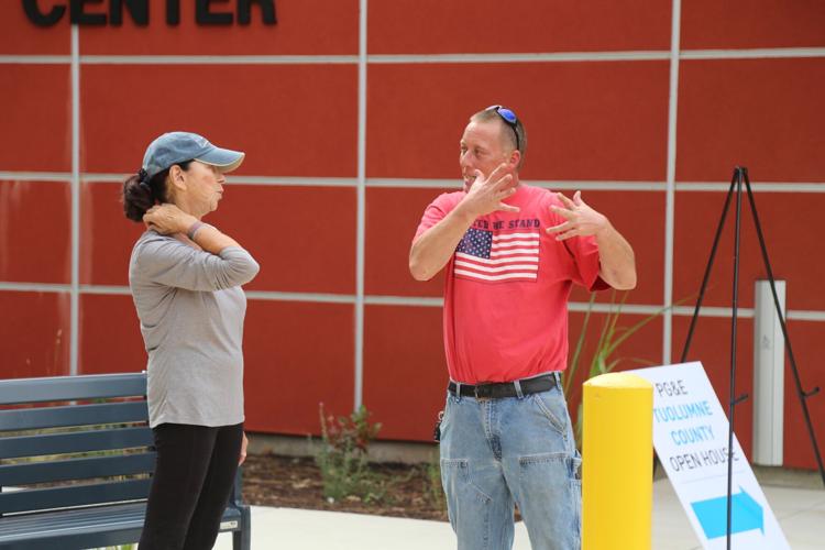 Tuolumne County residents ask questions, vent frustrations about recent ...
