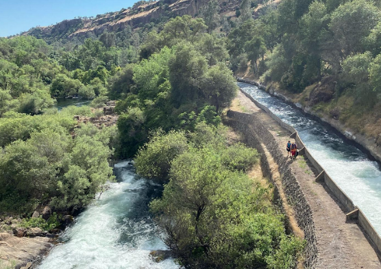 Firefighters rescue boaters on Stanislaus River | News | uniondemocrat.com