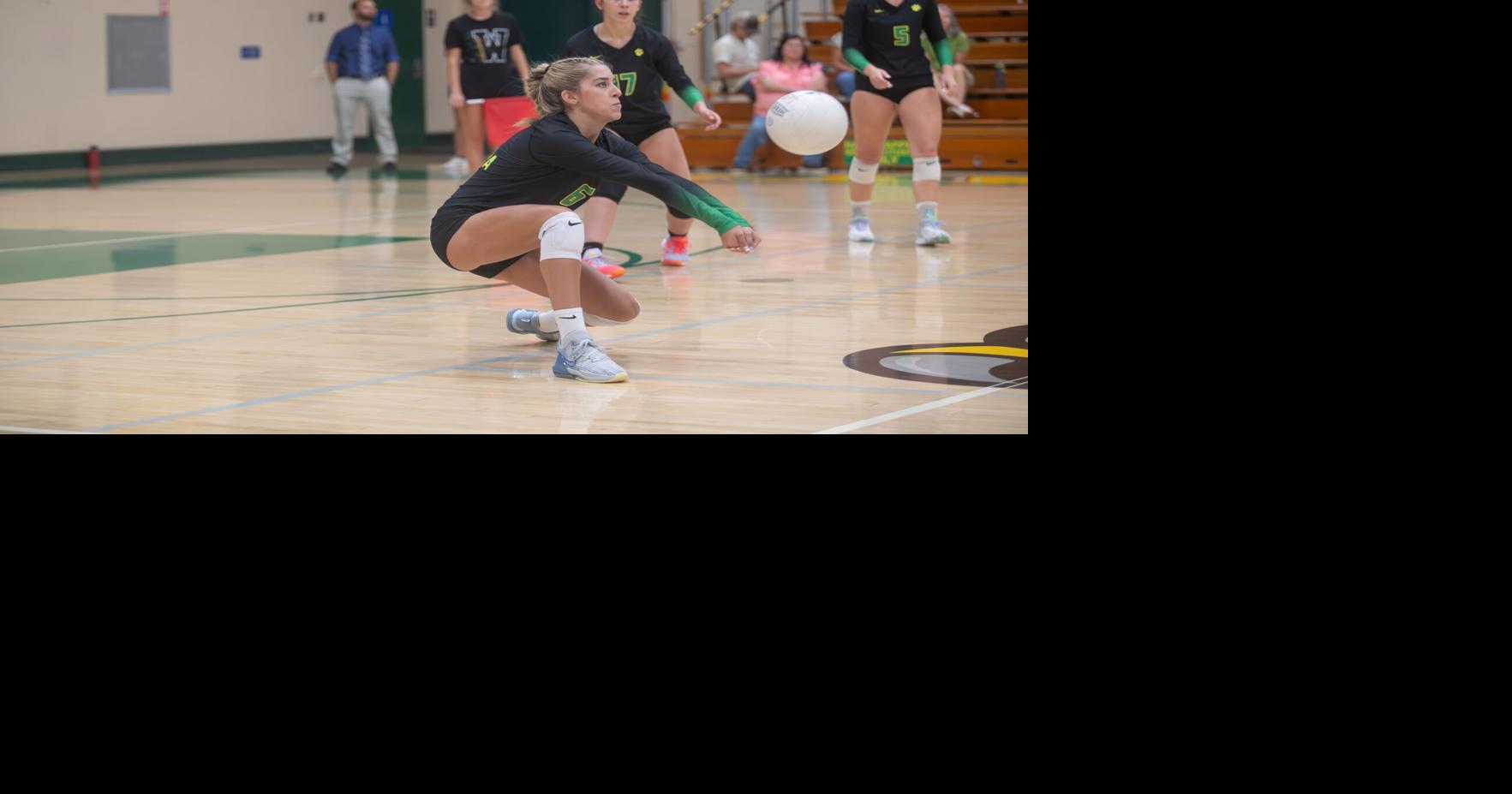 Addie Bryant | | uniondemocrat.com