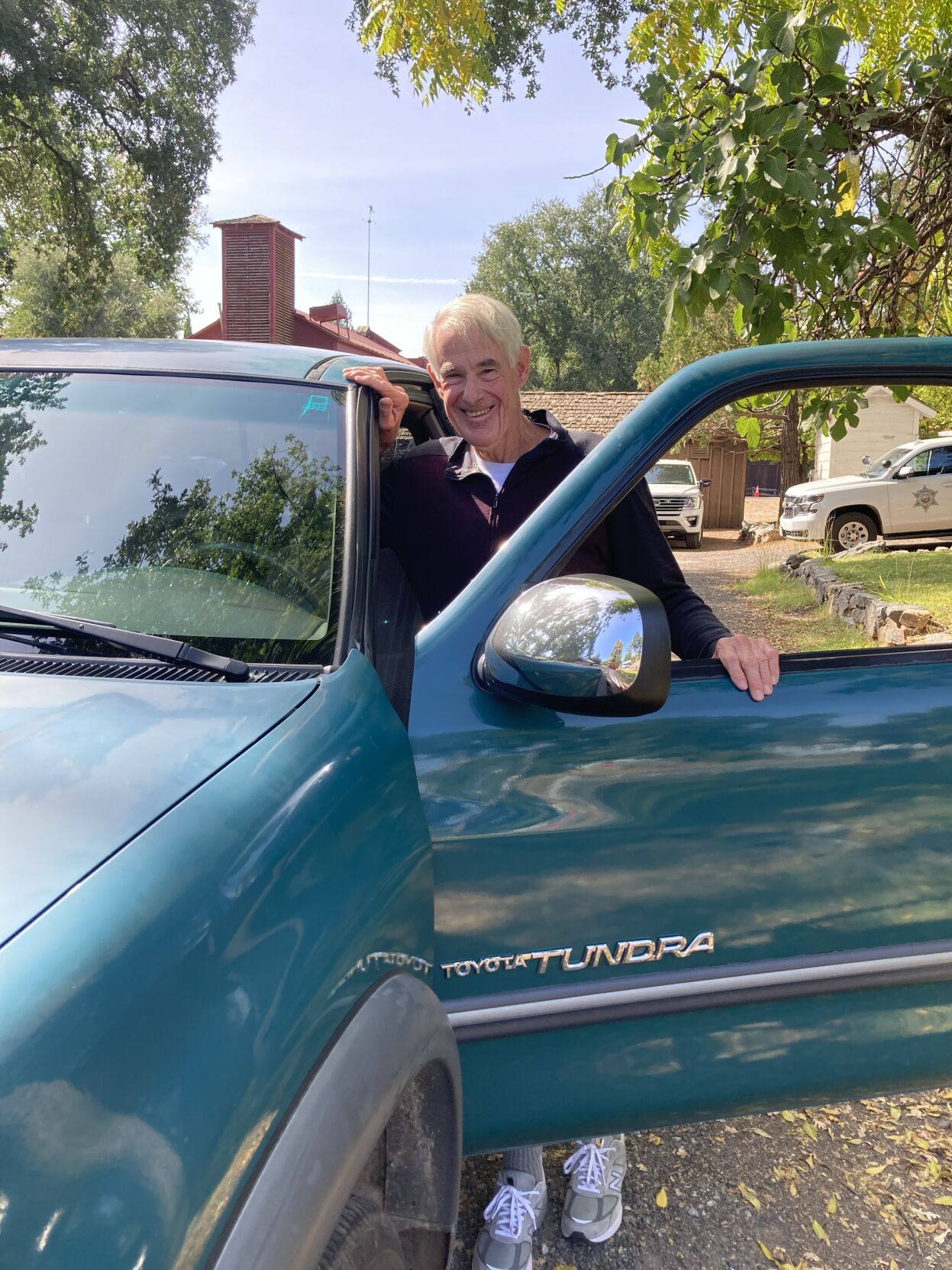 BATEMAN: You are what you drive? Writer's ‘Auto-Biography’ explores the ...