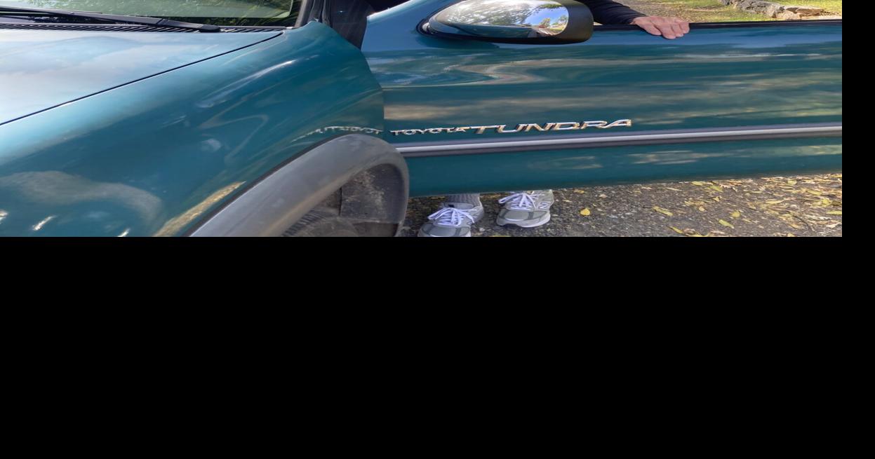 BATEMAN: You are what you drive? Writer's ‘Auto-Biography’ explores the ...