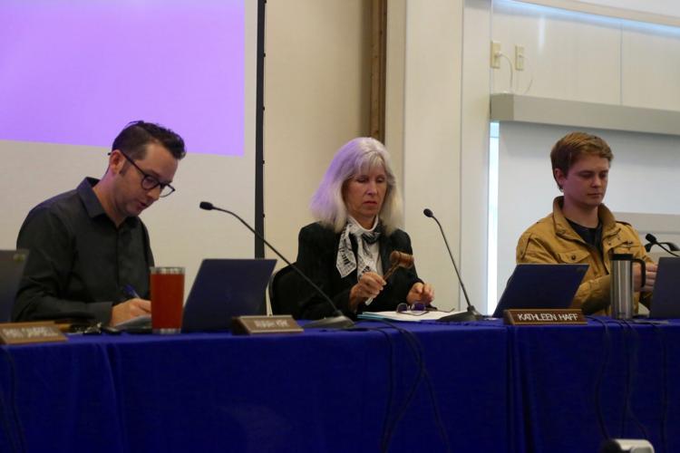 Tuolumne County's new superintendent of schools among 7 sworn in ...