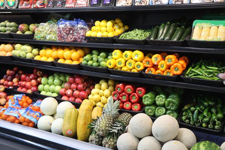 Former Barendregt’s Grocery set to reopen as Divine Market at Jamestown ...