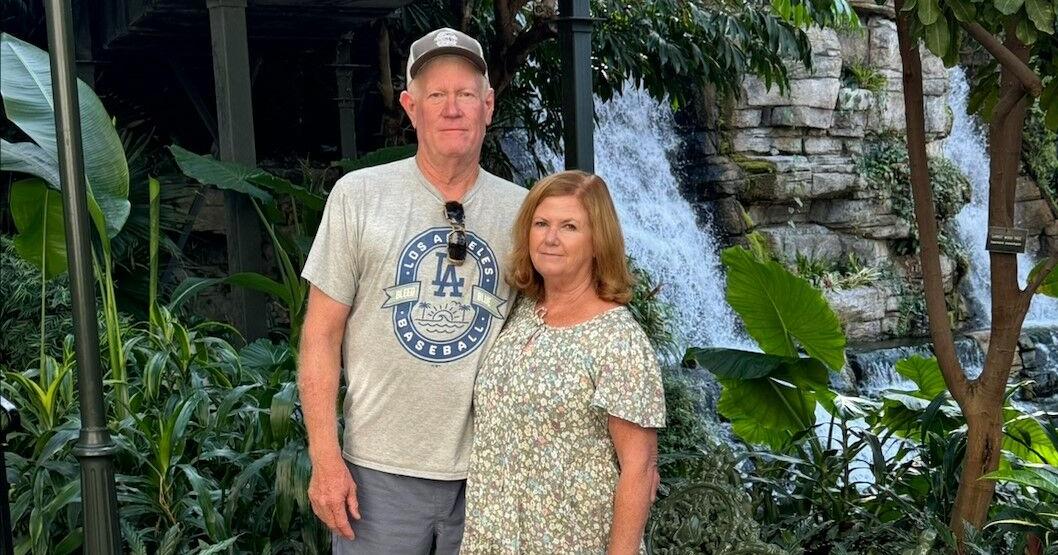 Woman found alive near Lyons Reservoir still recovering from ordeal ...