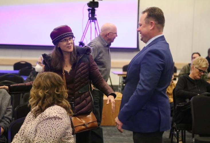 Tuolumne County's new superintendent of schools among 7 sworn in ...