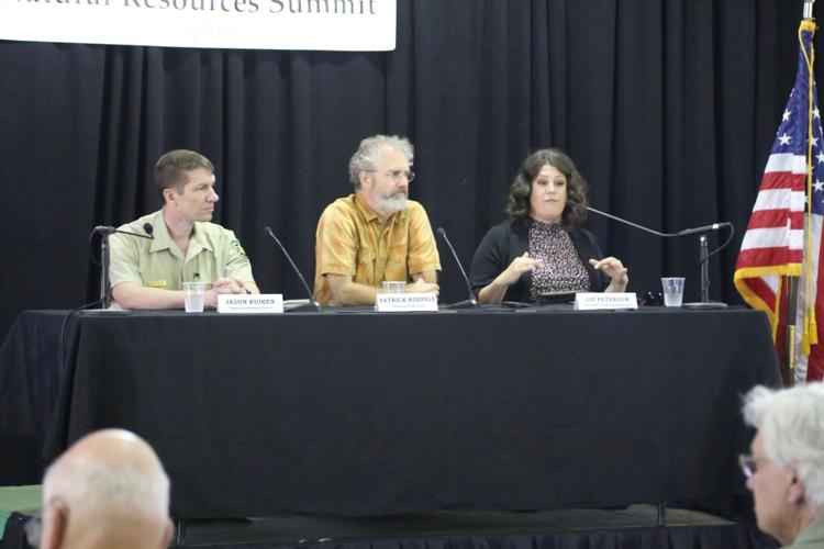 Speakers at TuCARE summit discuss plans to invest $339 million for ...