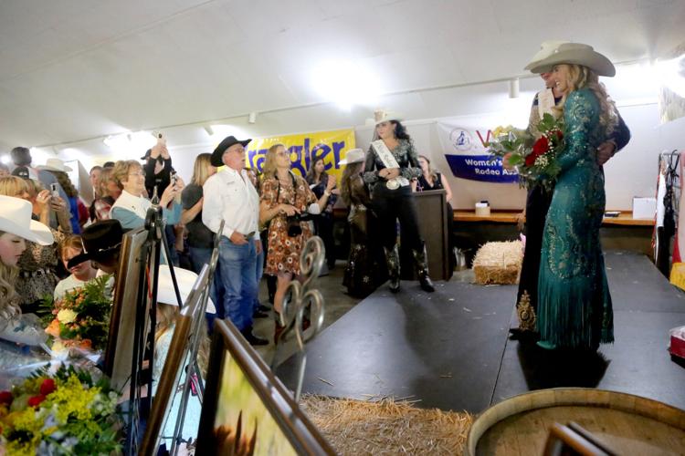 Sonora native Ginna Hahn crowned 2023 Mother Lode Roundup Queen | News ...
