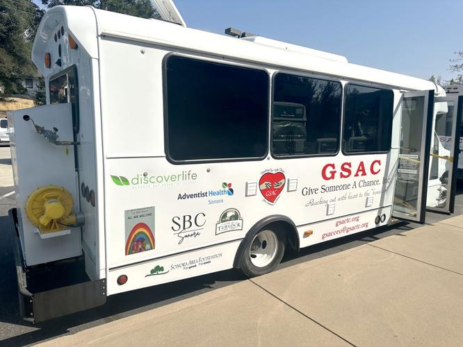 Tuolumne County nonprofit's accomplishments celebrated at ribbon ...