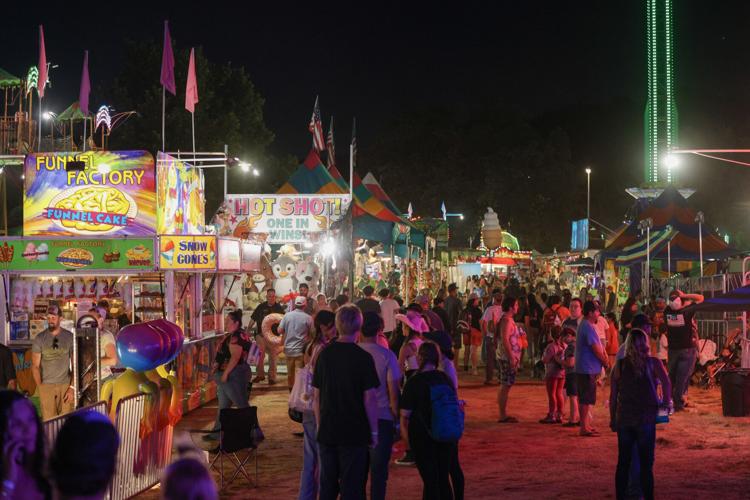 Photo gallery: 2024 Mother Lode Fair (June 27-30, 2024) | News ...