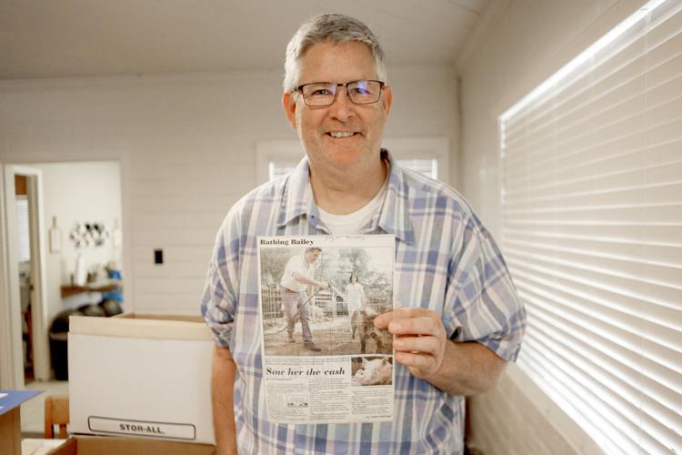 50-year Mother Lode Fair veteran Ron Hamilton returns in new role ...