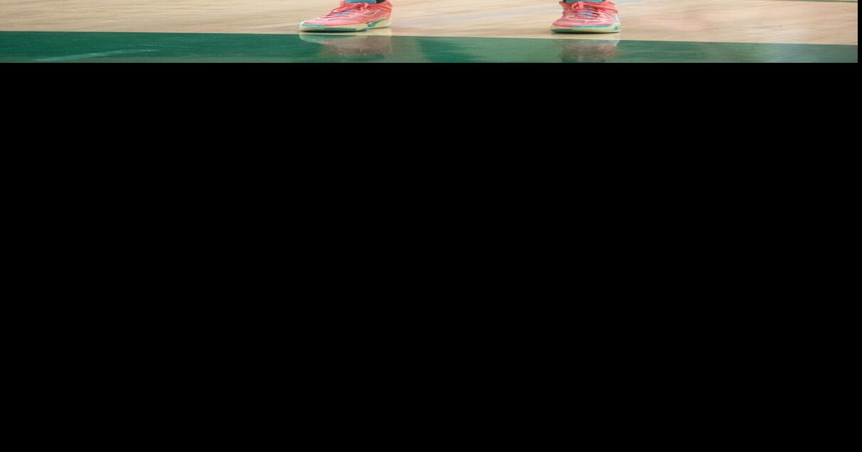 Photo gallery: Sonora Wildcats vs. Bret Harte Bullfrogs varsity girls ...