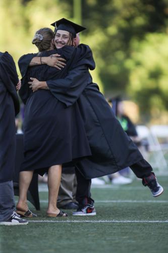 Sonora alt-ed schools celebrate students’ determination at Class of ...