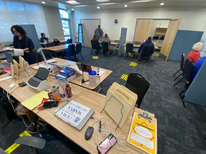 FEMA opens disaster recovery center in Tuolumne County | News ...