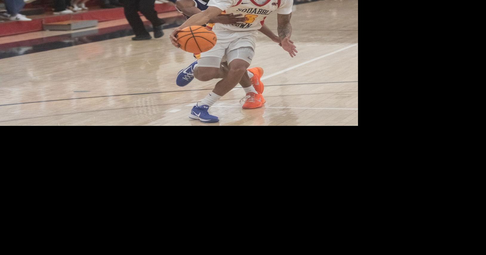 Claim Jumpers basketball bests Lemoore for 12th-straight win | Sports ...
