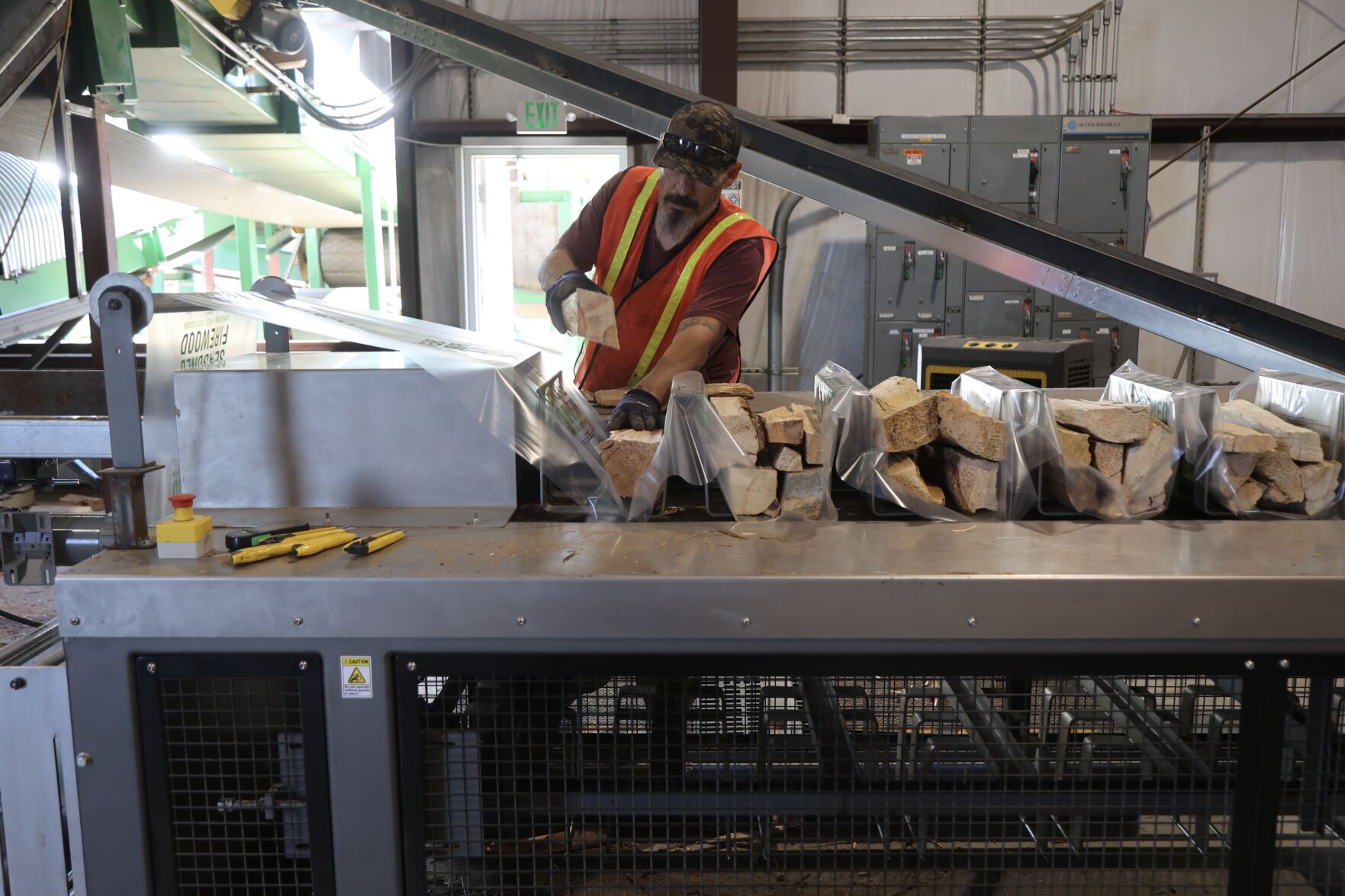 Biomass companies get $2.5M in federal grants for Stanislaus National ...
