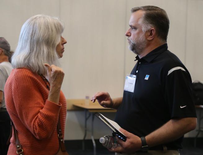 Tuolumne County residents ask questions, vent frustrations about recent ...