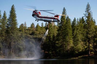 Calaveras, Amador authorities ask for public's help in Electra Fire ...