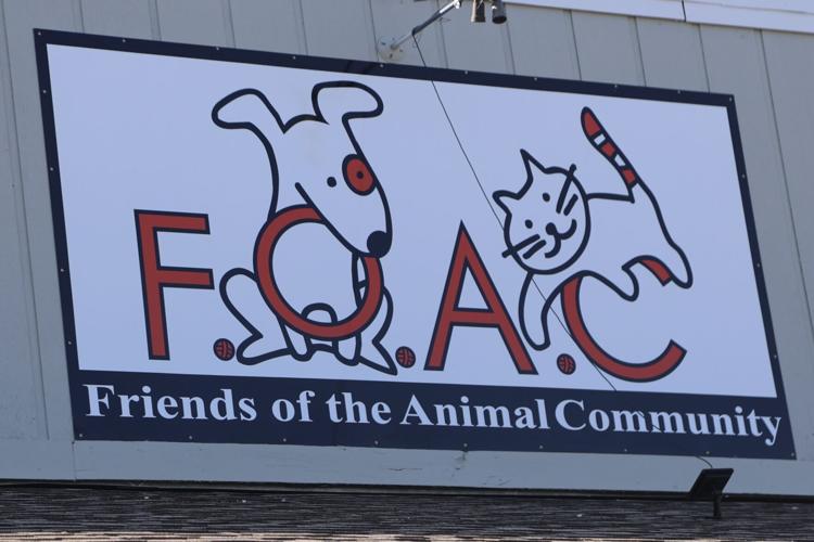 Nonprofit FOAC moves into facilities on Tuolumne Road; Mono Way ...