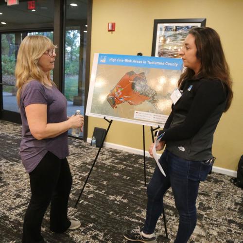 Tuolumne County residents ask questions, vent frustrations about recent ...