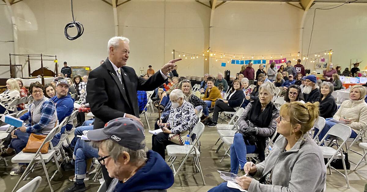 Mother Lode Christian School Winter Jubilee returns to Sonora ...