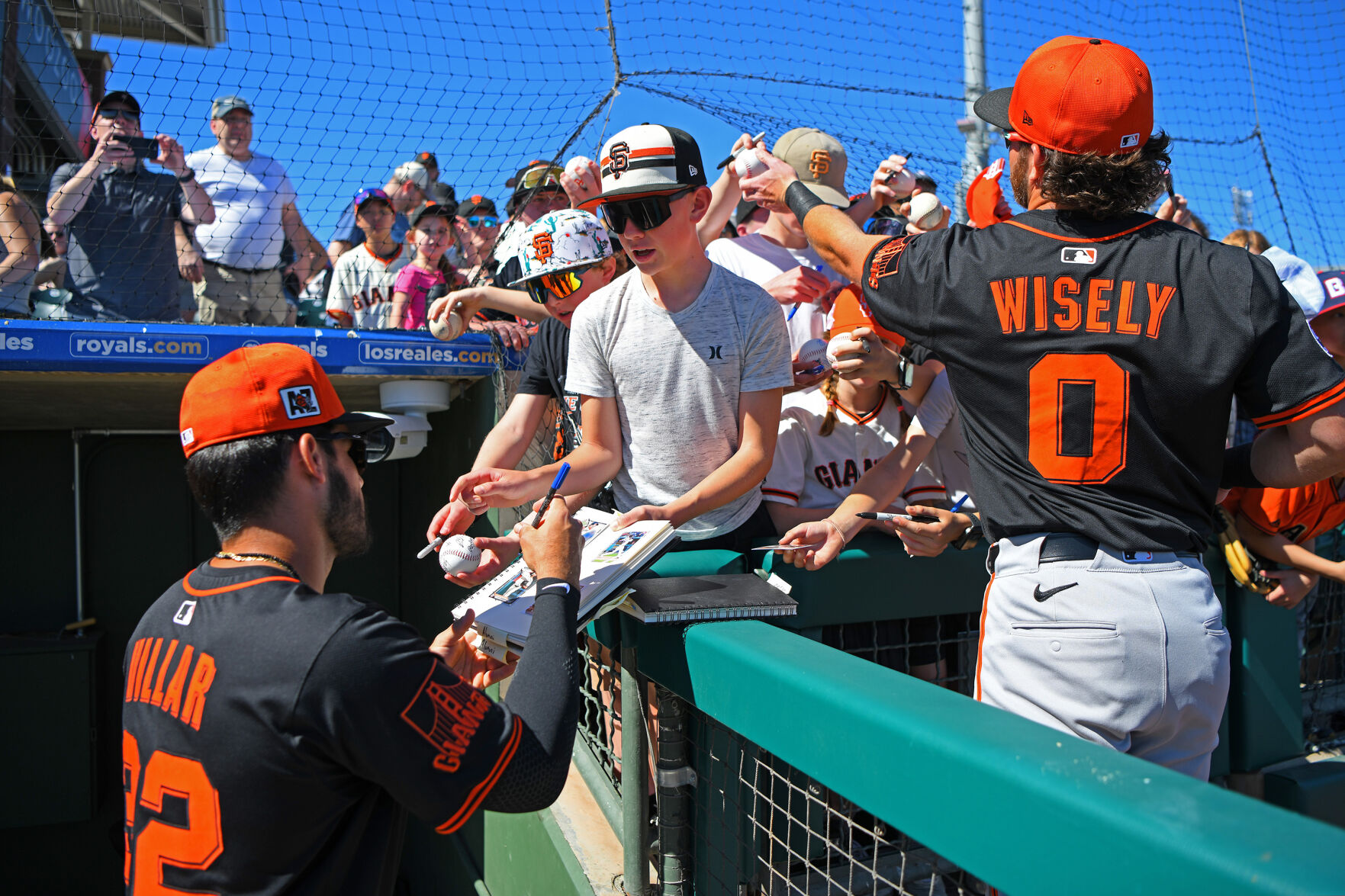 Kurtenbach: Don’t let the stats overwhelm you. Baseball season is all ...