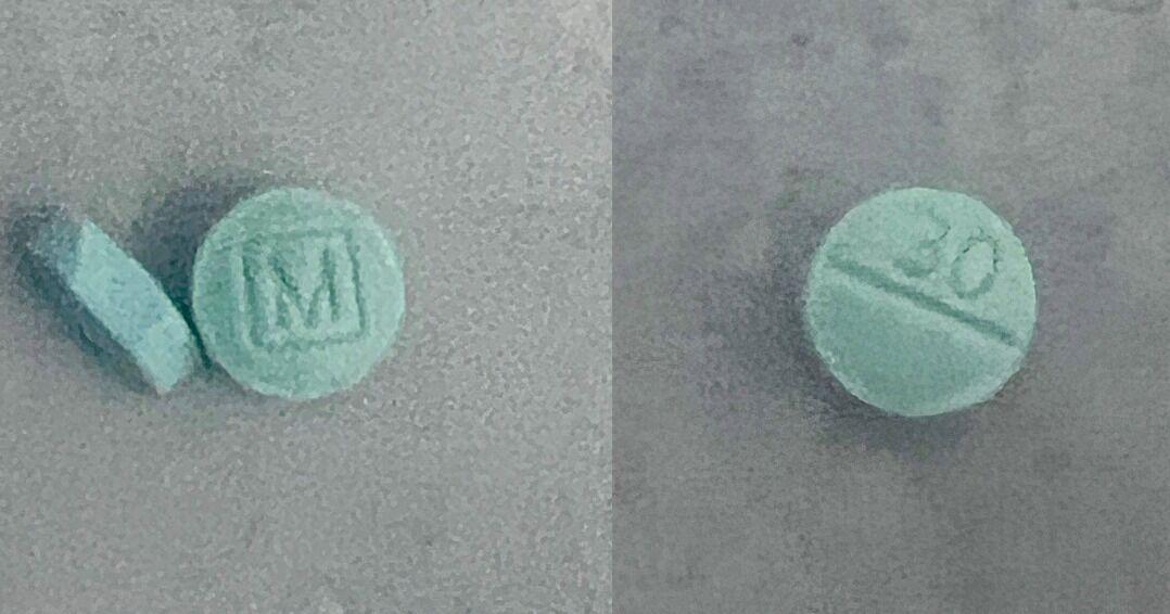 Columbia teen’s overdose leads to arrest of suspected counterfeit pill ...